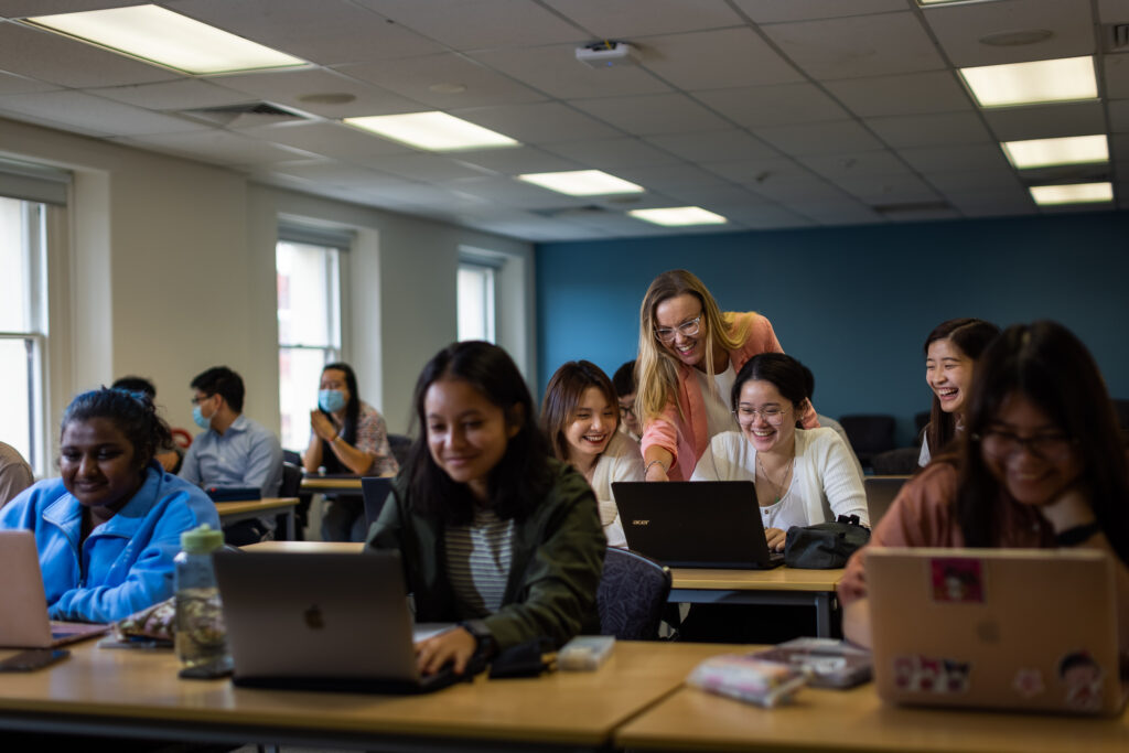 How to succeed academically in university - The University of Adelaide ...