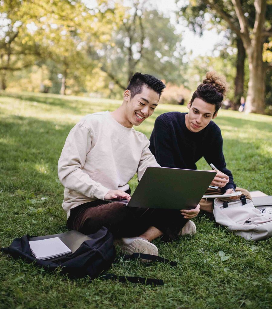 The 8 things to consider before choosing your major at university - The ...