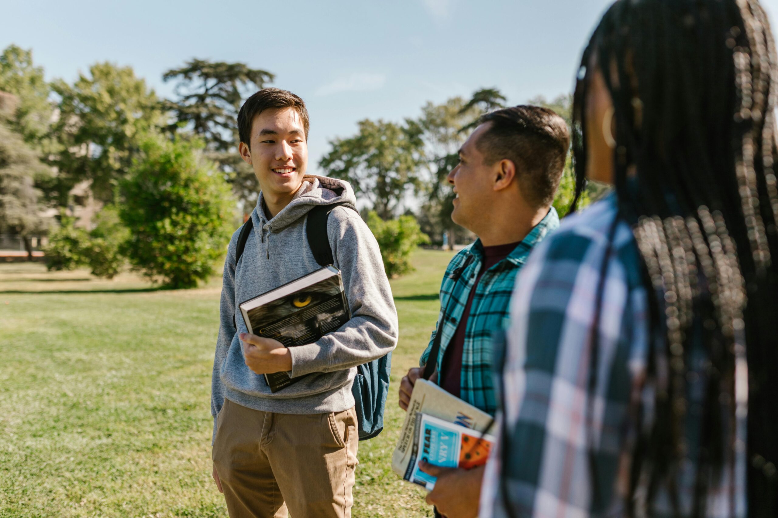 The top 7 ways to improve your presentation skills at university - The ...