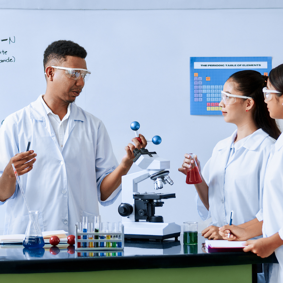 Top reasons to study health science in Australia - The University of Adelaide College