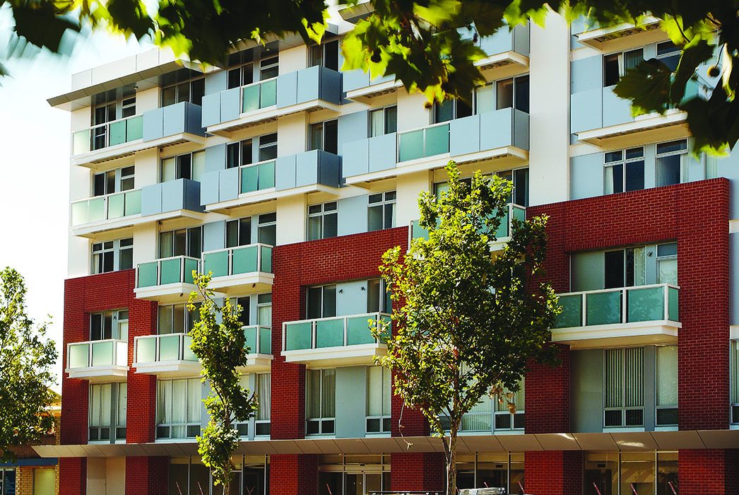 Accommodation | The University of Adelaide College