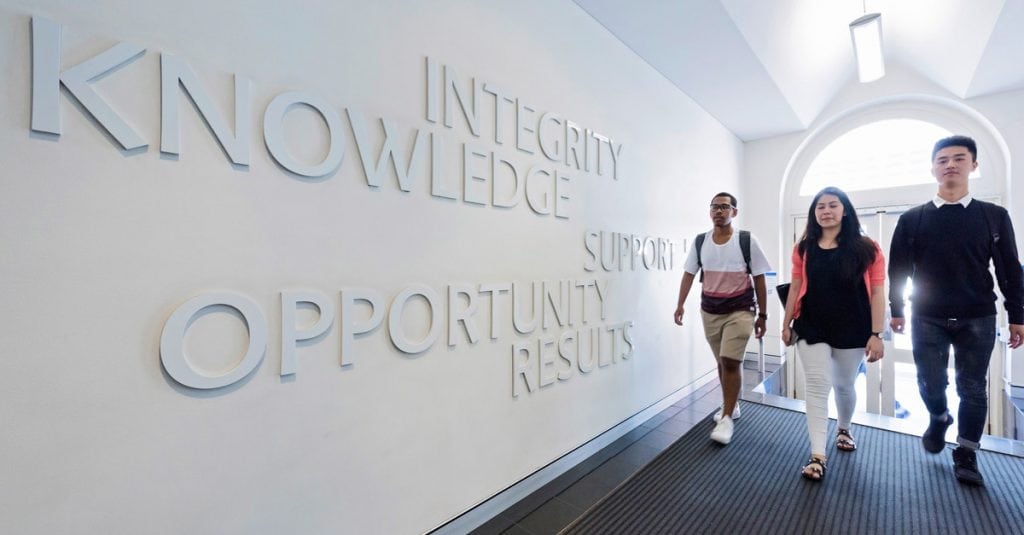 How to create an active learning environment? - The University of ...