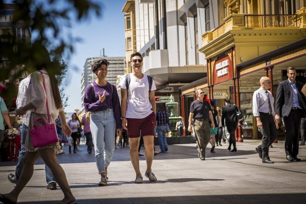 How to Study a Masters in Australia in 7 Easy Steps