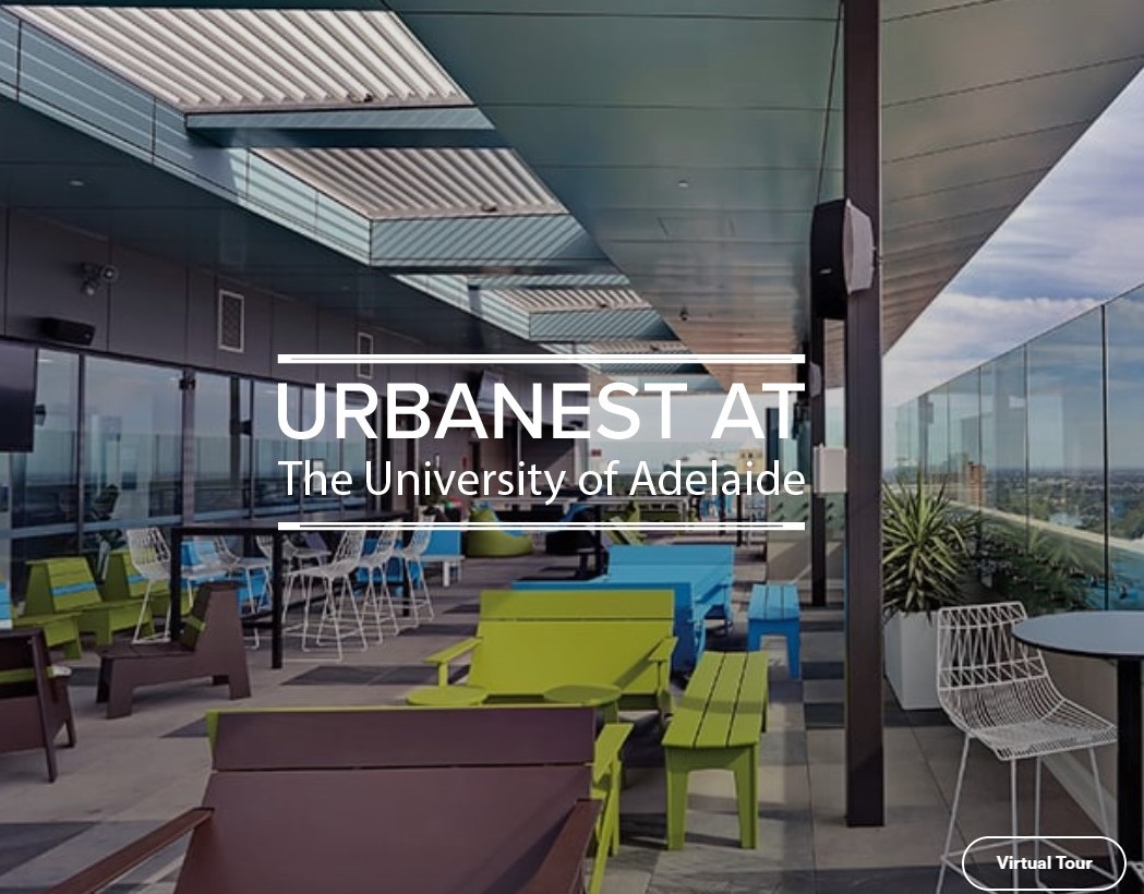 Our complete guide to student accommodation in Adelaide