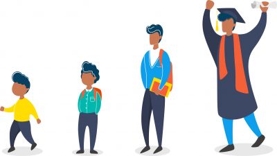 4 differences between school and university life (and tips on how to ...