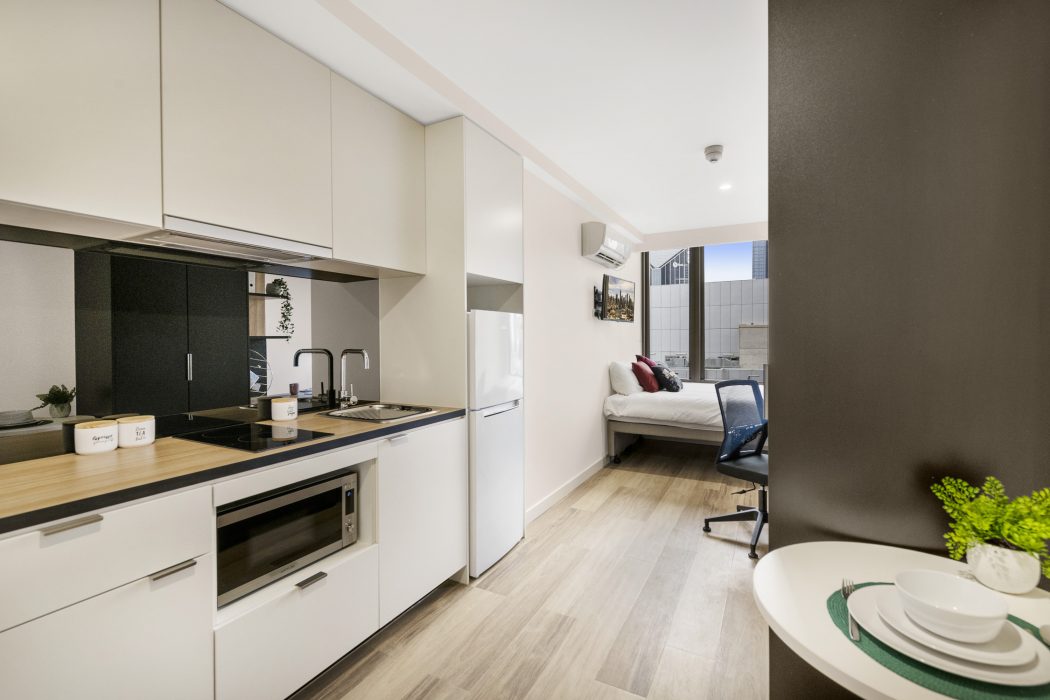 Accommodation | The University of Adelaide College