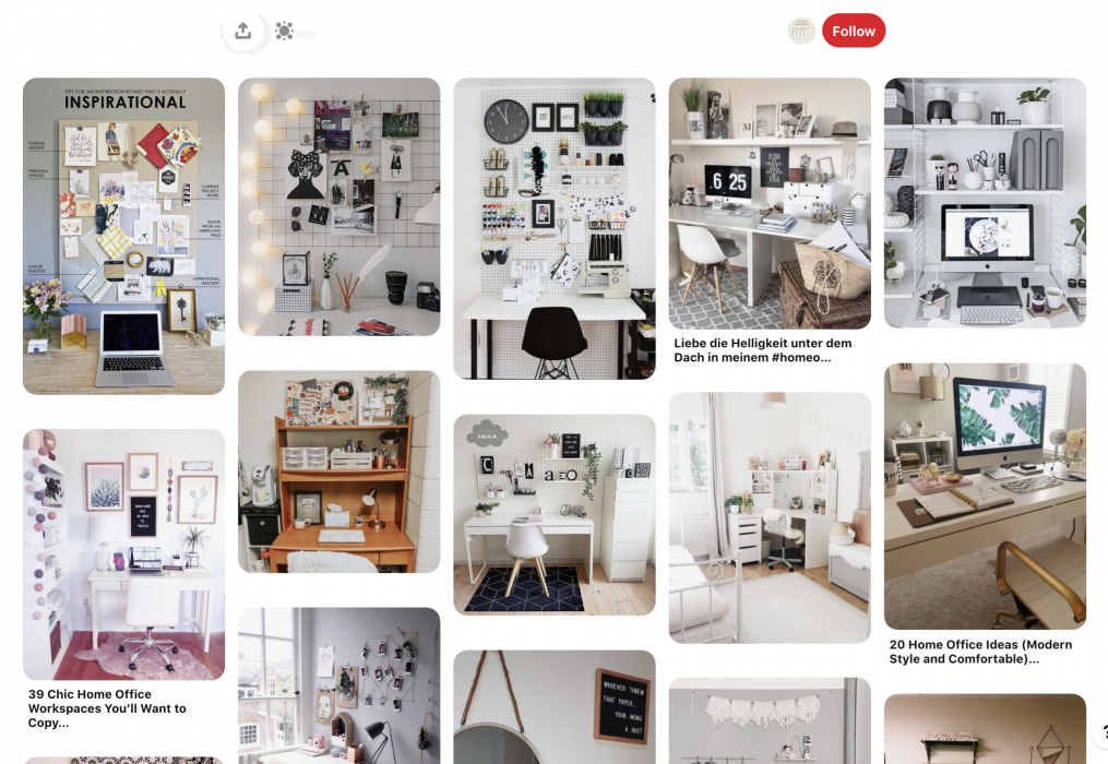 5 steps to set up the perfect study space - The University of Adelaide ...