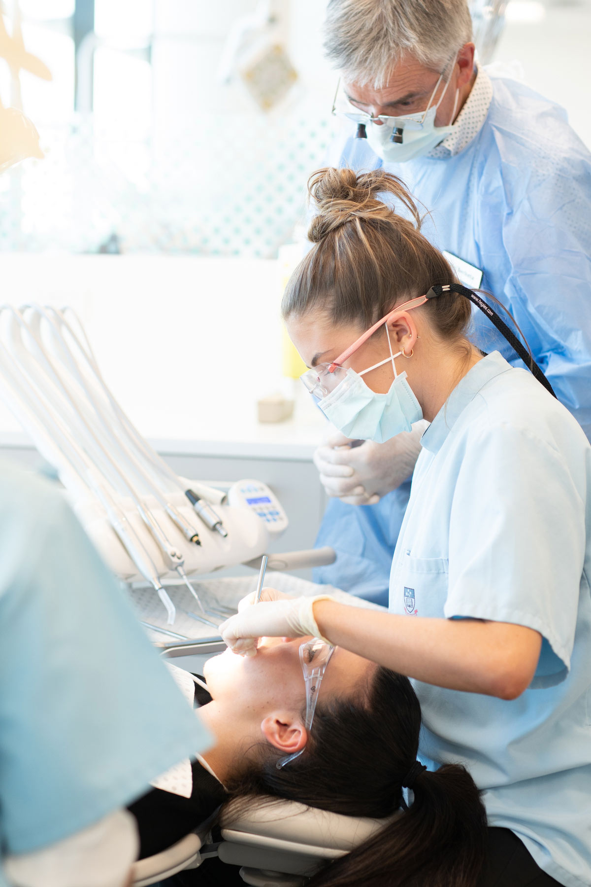 Meet our University pathways student: Jonathan Liew - The University of ...