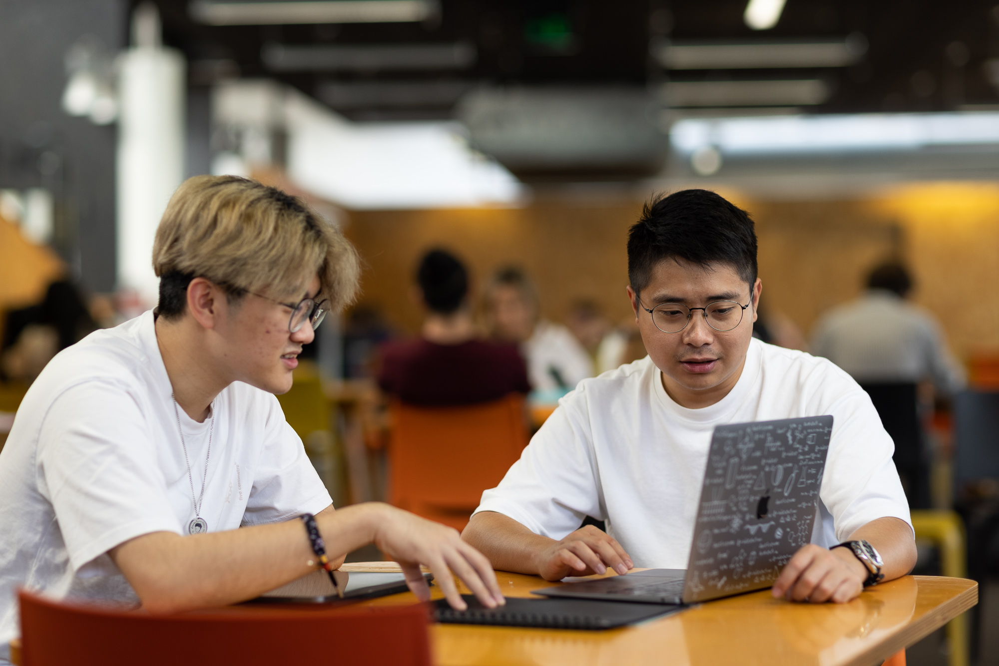 Who We Are - The University of Adelaide College