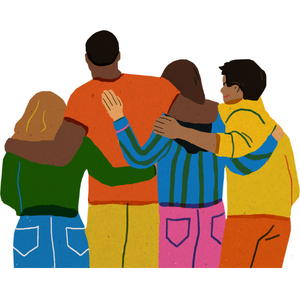 5 stages of culture shock - and how to deal with them - The University ...