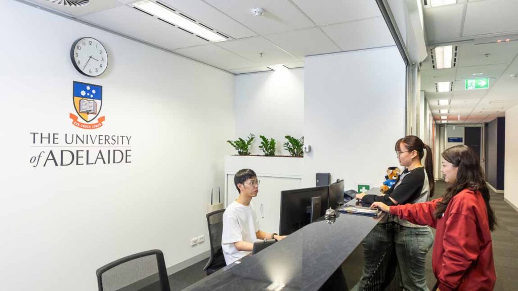 What to prepare before and after you arrive at college - The University ...