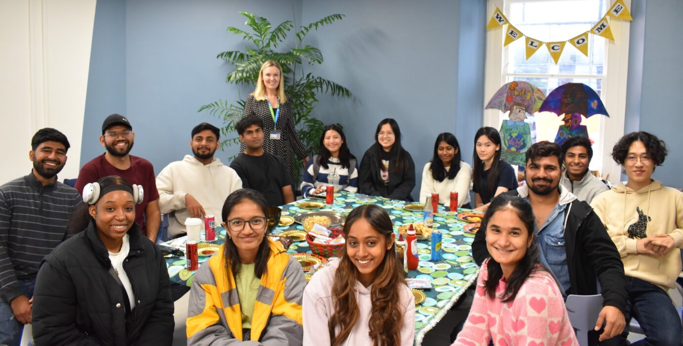 How to engage in small talk (with people you don’t know) - The ...